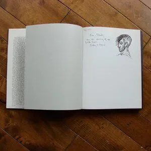 Pablo Picasso | Accents | Pablo Picasso Man And His Work Hardcover Book ...